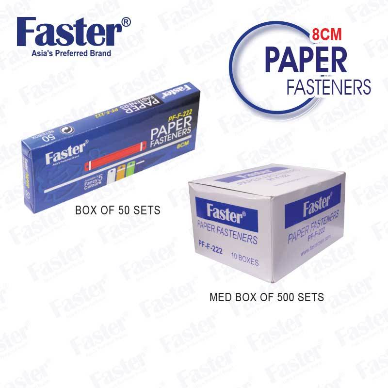 faststat paper